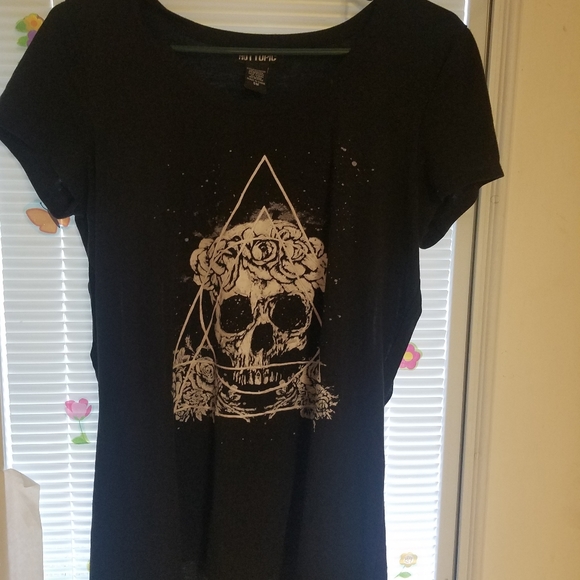 Hot Topic | Tops | Hot Topic Shirt | Poshmark